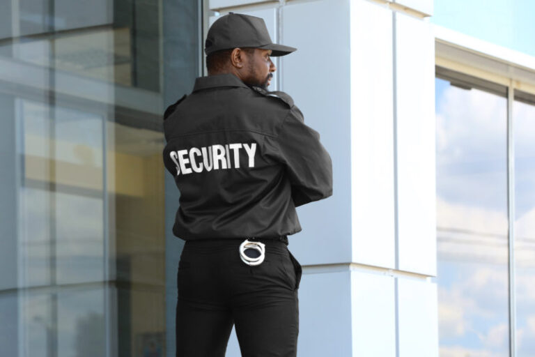 Security Assessment - Skanna Security Bermuda