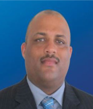 Our team - Skanna Security Bermuda